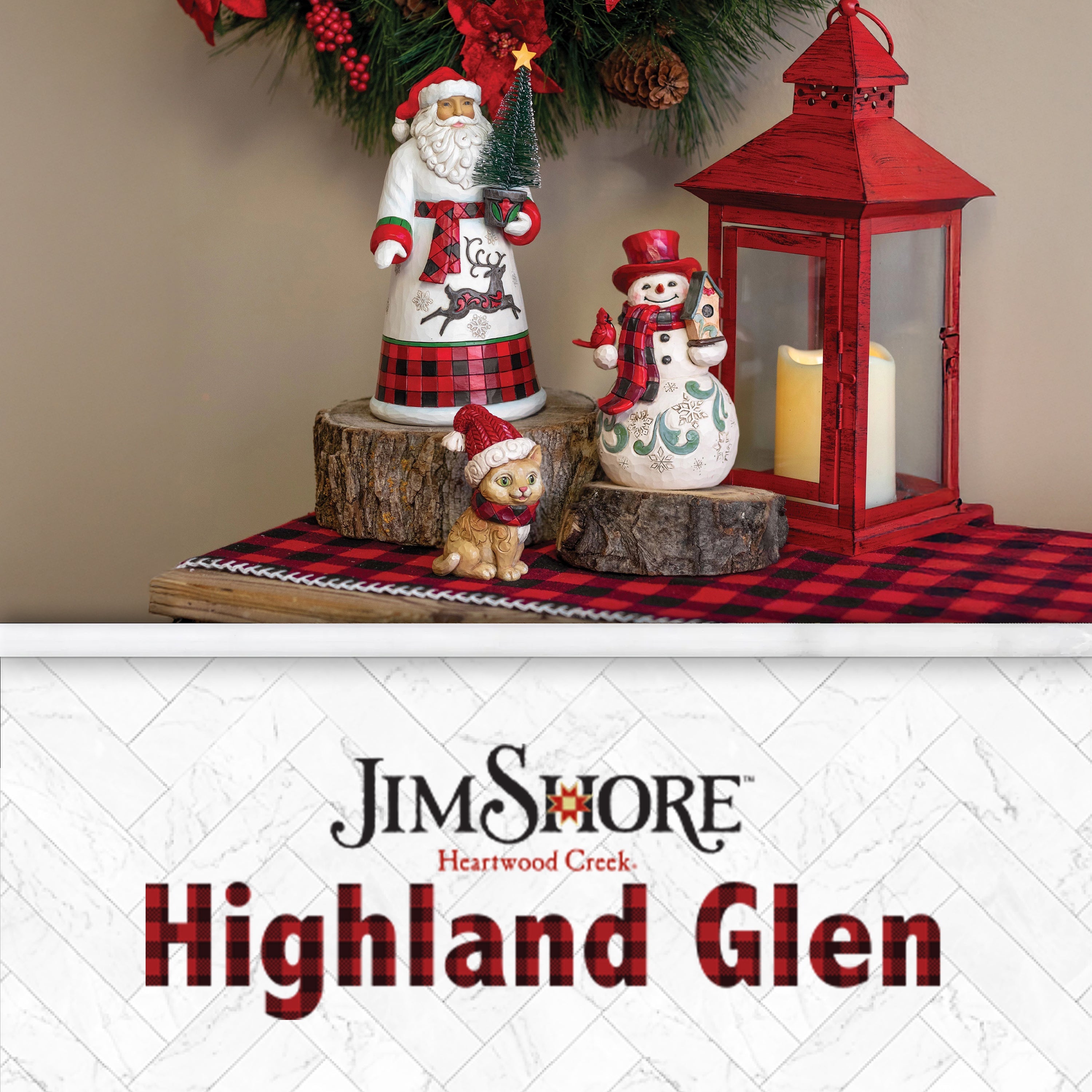Heartwood Creek: Highland Glen – Sparkle Castle