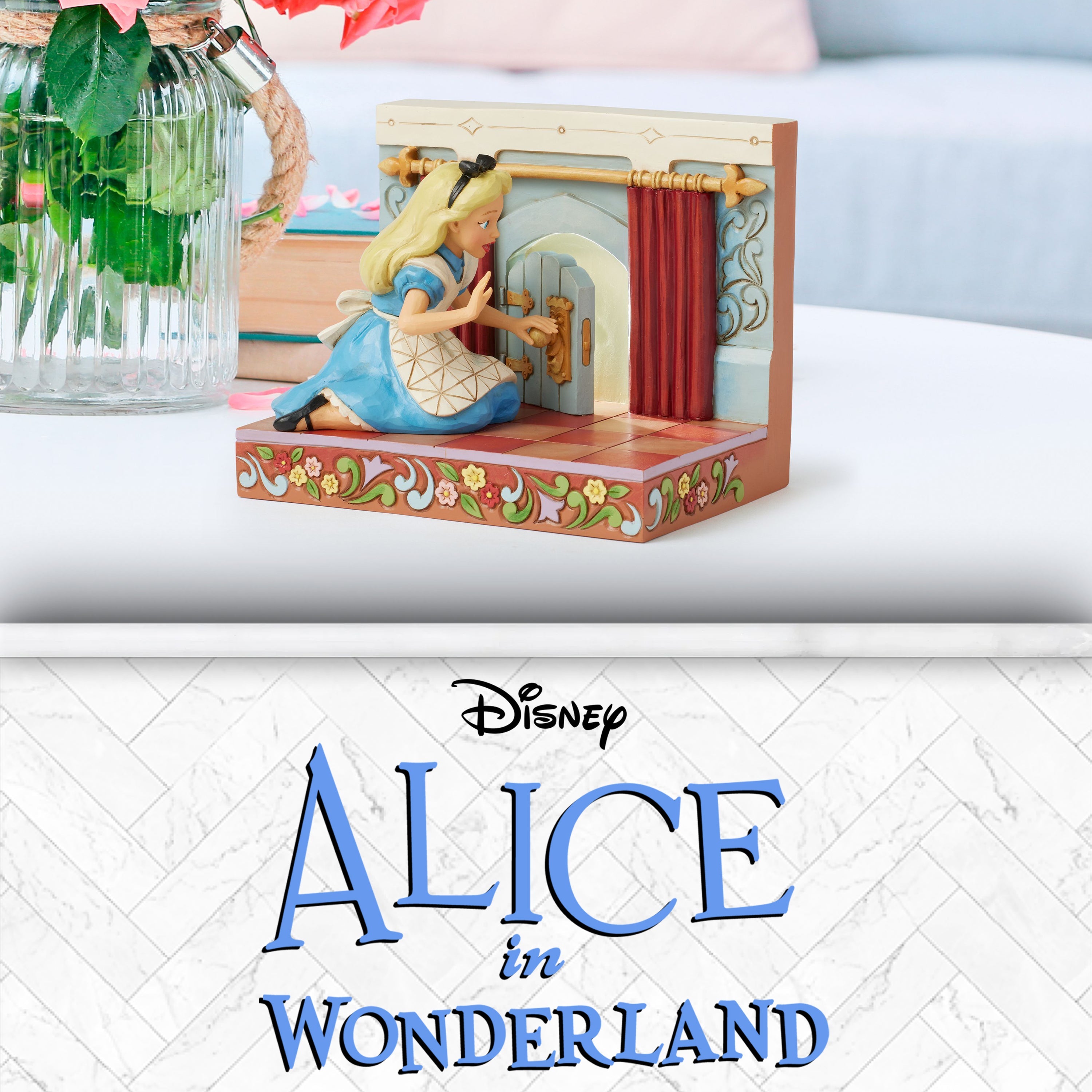 Alice In Wonderland – Sparkle Castle