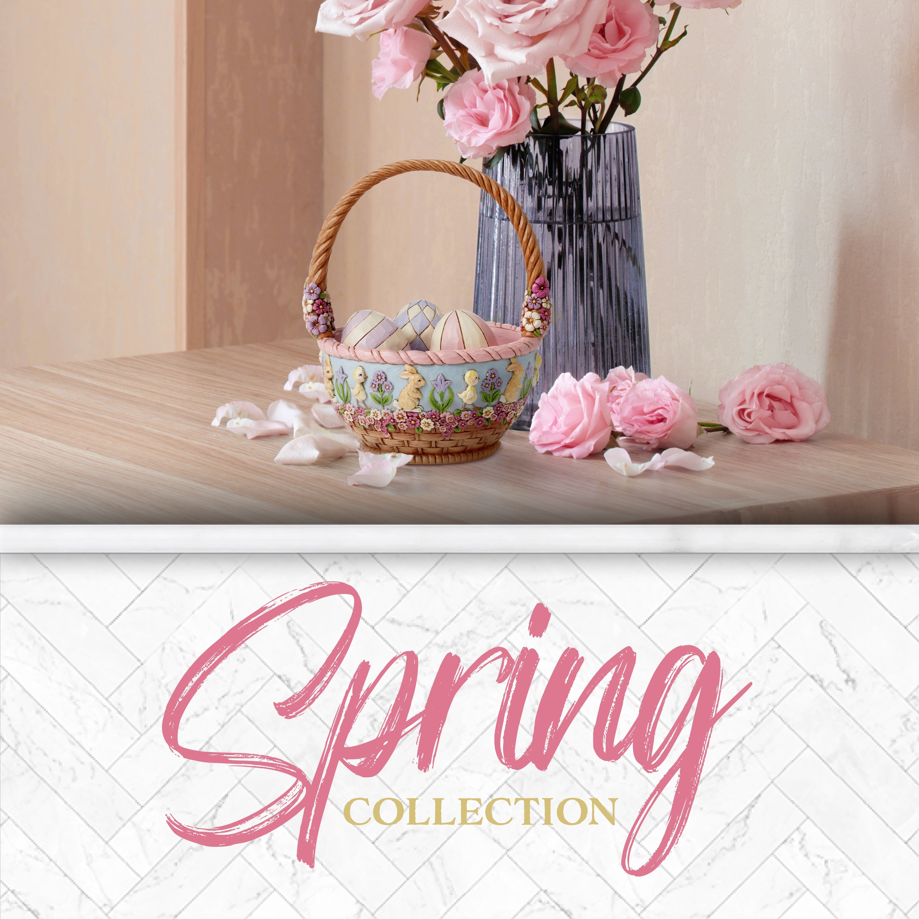 Season: Spring – Sparkle Castle