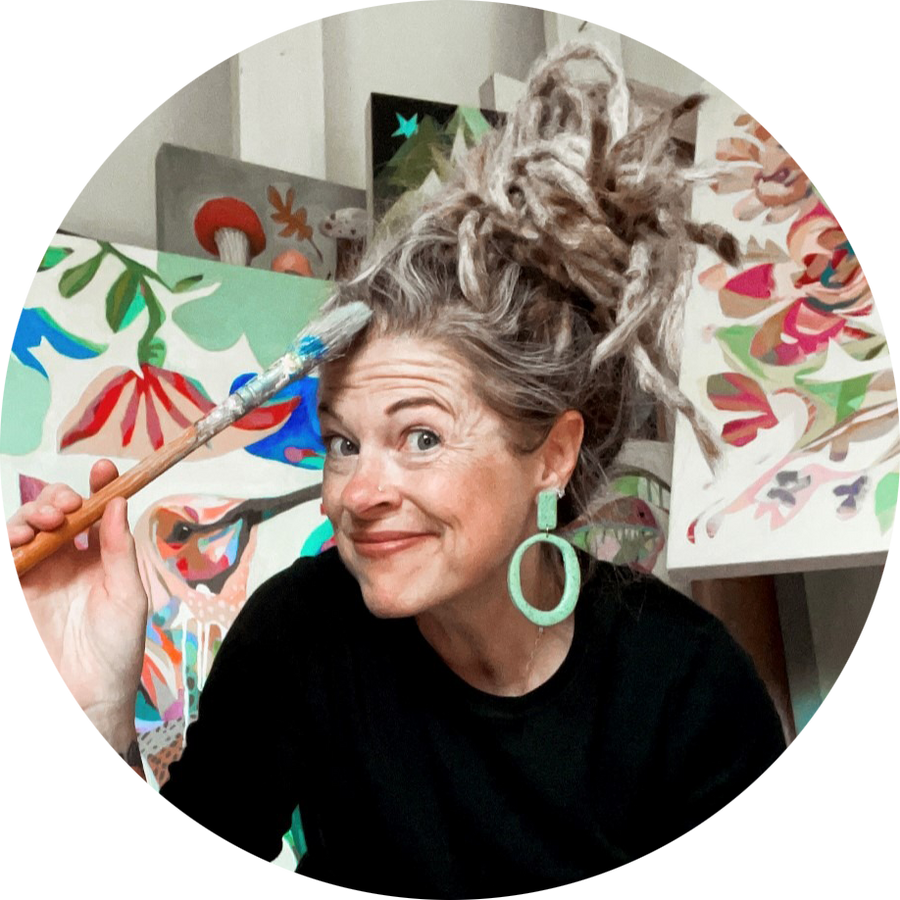 Michelle Allen – Sparkle Castle